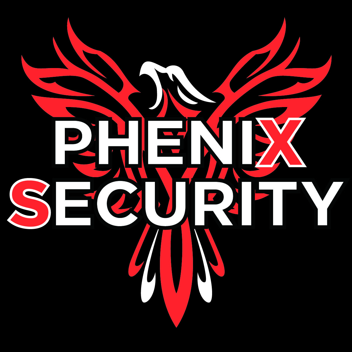 Contact – Phenix Security